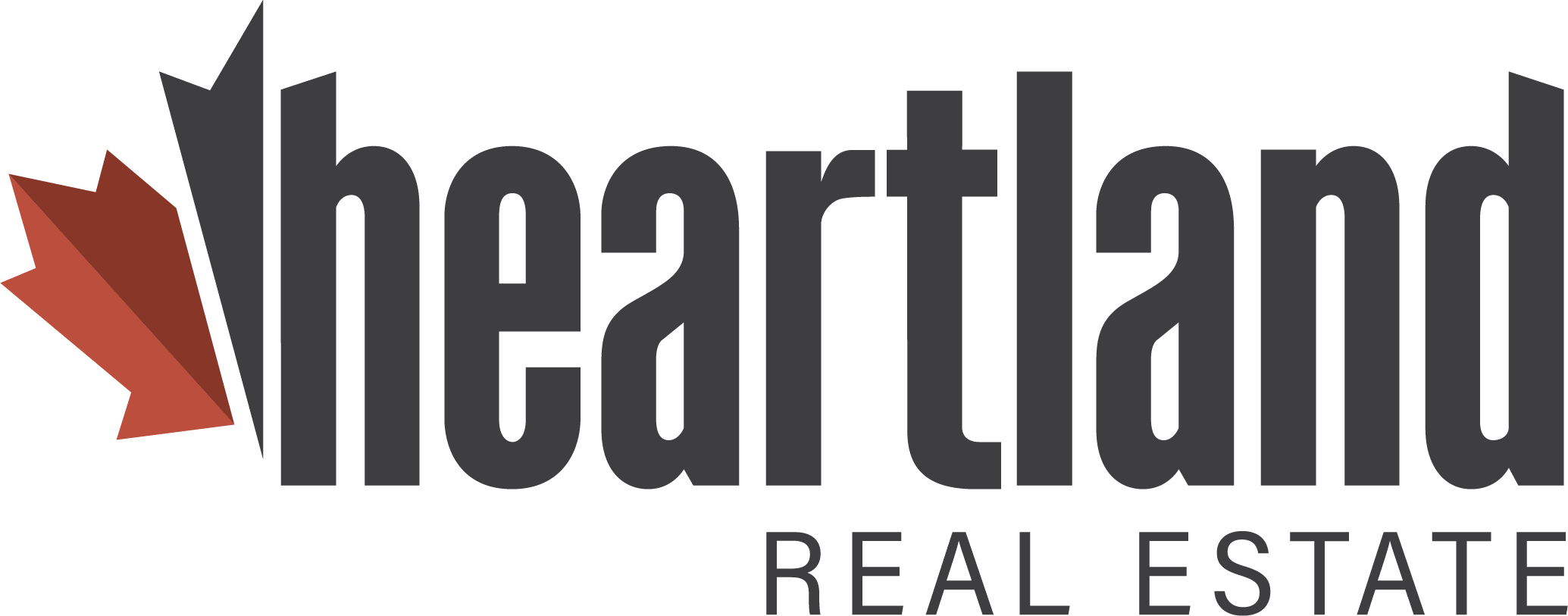 Heartland Real Estate : Prairie-Born, Canadian-Owned : Home